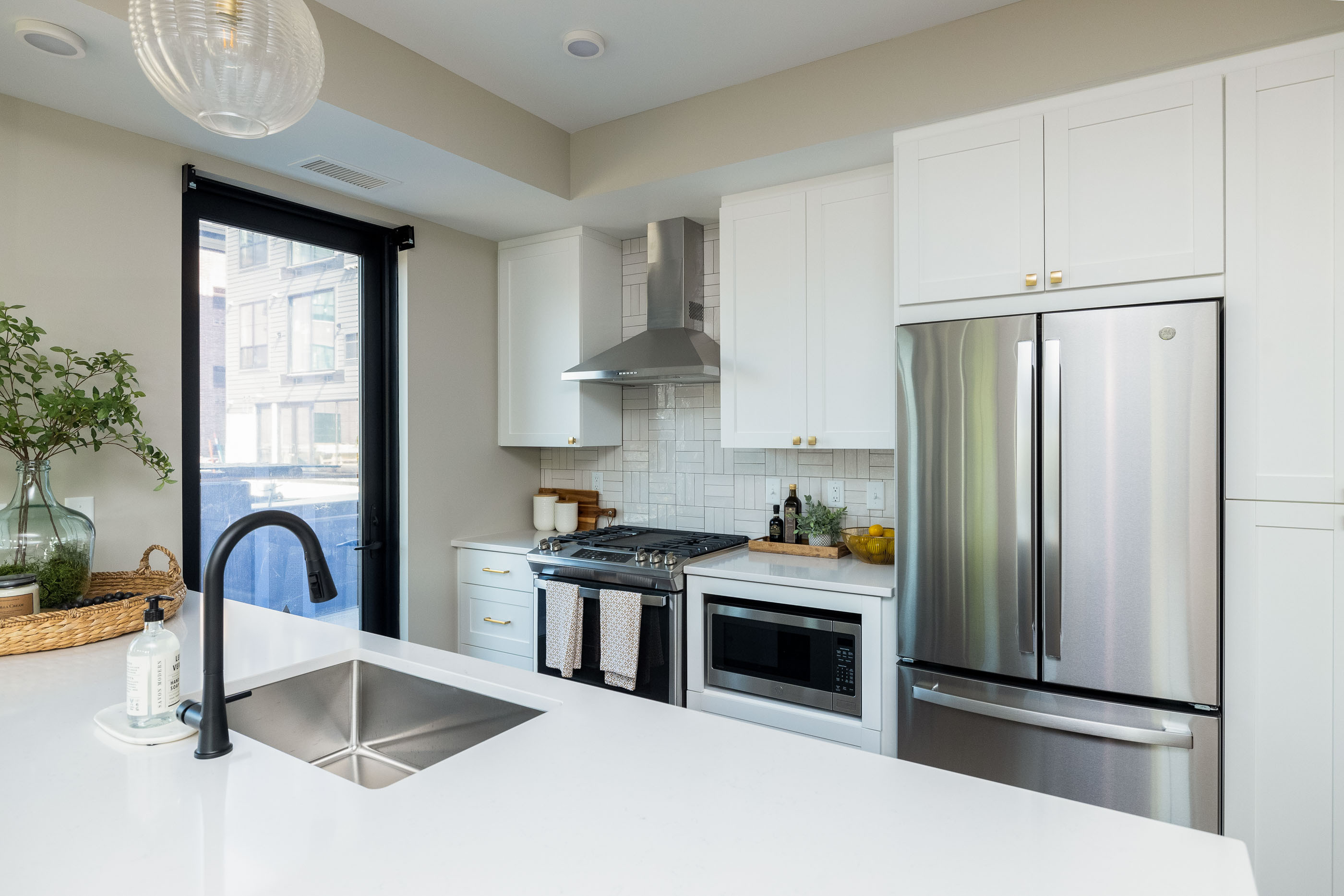 Kenton House | See Kenton House for yourself