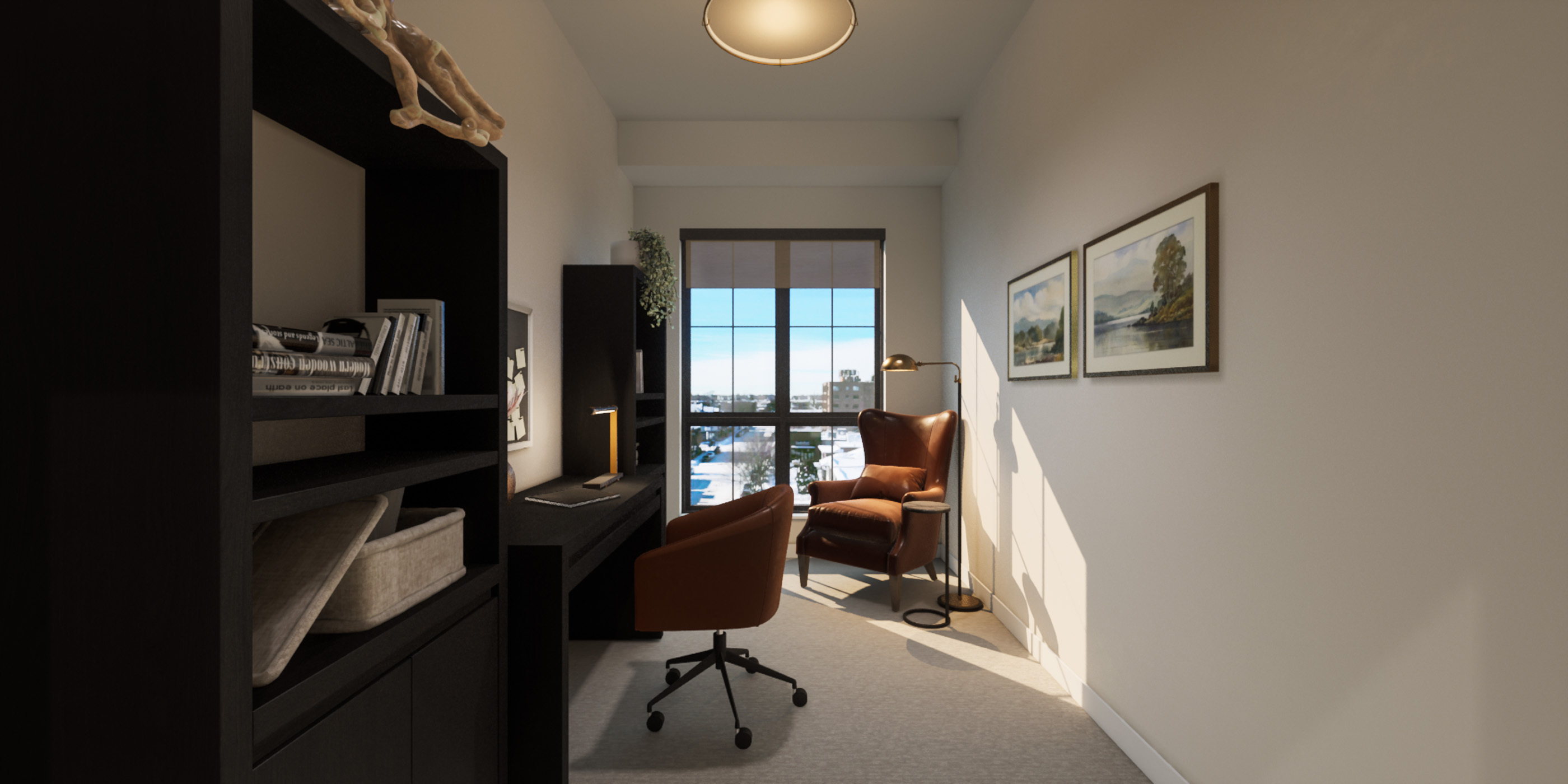 Kenton House | See Kenton House for yourself