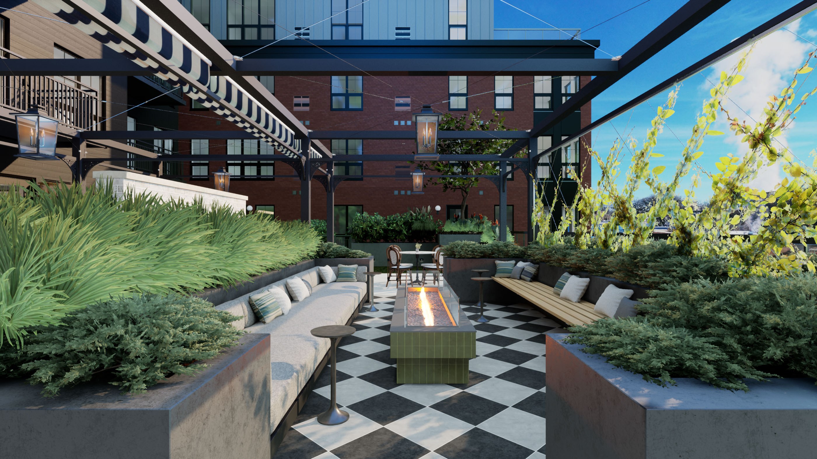 Kenton House | See Kenton House for yourself