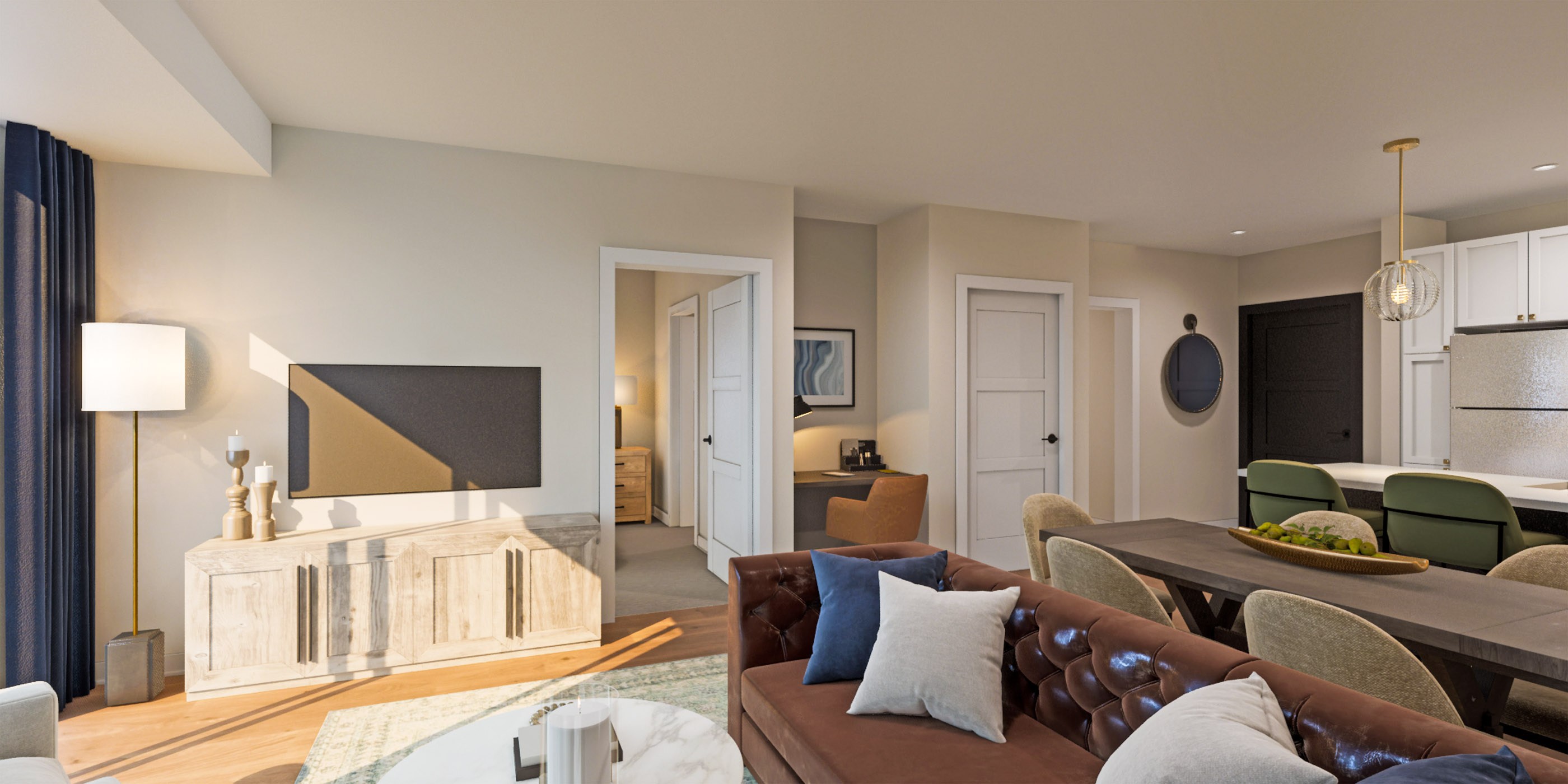 Kenton House | See Kenton House for yourself
